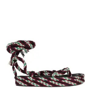 Isabel Marant Etoile Ankle Espadrilles