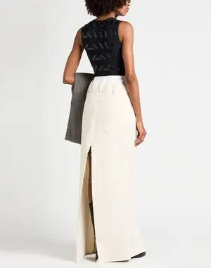 MAISON MARGIELA Long Skirt