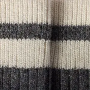 Miu Miu Wool And Cashmere Socks