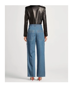 Isabel Marant Étoile Denim Trousers