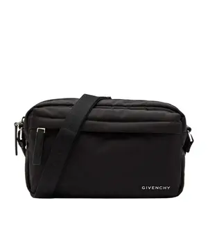 Givenchy Crossbody Camera Bag