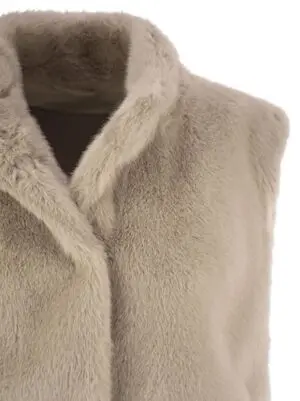 Herno Sleeveless Vest