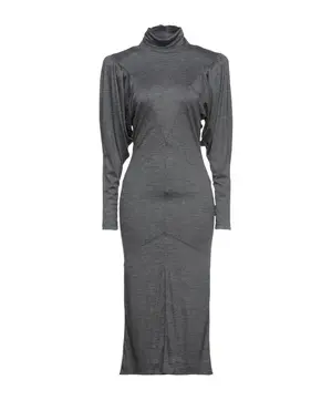 Isabel Marant Étoile Minimalist Dress