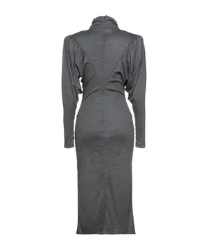 Isabel Marant Étoile Minimalist Dress
