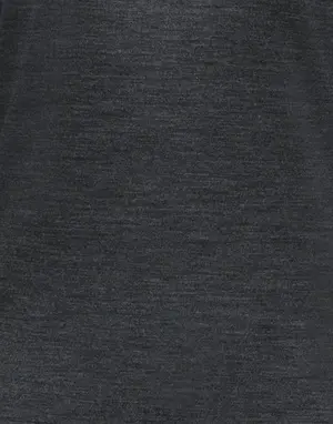 Isabel Marant Étoile High Neck Long Sleeve Knitwear With Puff Sleeves And Zipper Closure