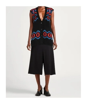 GANNI Sleeveless Knitwear