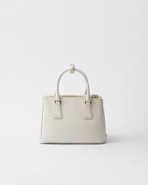 Prada Galleria Small Leather Bag