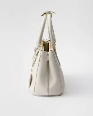 Prada Galleria Small Leather Bag