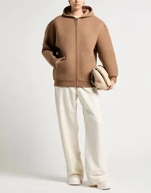 Isabel Marant Étoile Casual Hooded Jacket