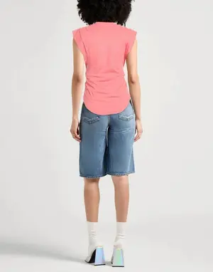 Isabel Marant Étoile Plain Colour T-shirt