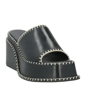 Farm Rio Plain Colour Sandals