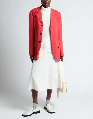 Marni Single-breasted Blazer