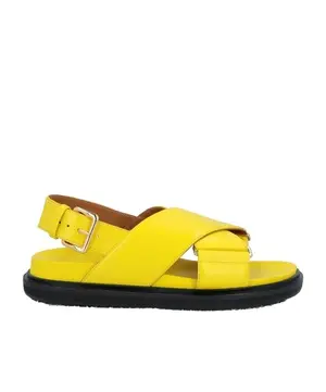 Marni Slingback Sandals
