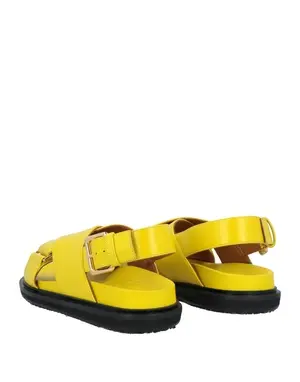 Marni Slingback Sandals