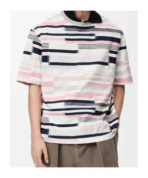 Loewe T-shirt Large En Coton