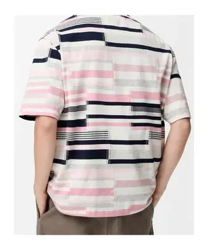 Loewe T-shirt Large En Coton