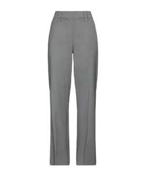 GANNI Flared Trousers