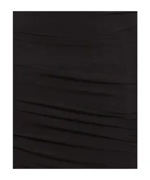 Isabel Marant Étoile One-shoulder Midi Dress