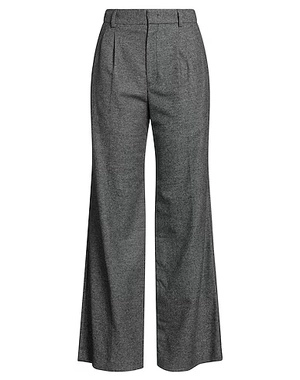 Isabel Marant Étoile Loose Wool Trousers