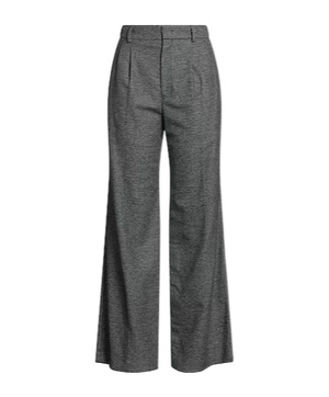 Isabel Marant Étoile Loose Wool Trousers