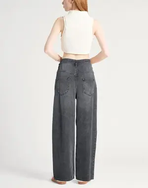 Isabel Marant Étoile Solid Color Loose Trousers
