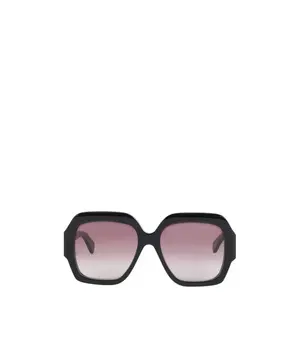 Chloé Square Sunglasses
