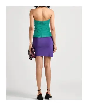 Isabel Marant Étoile Sleeveless Halter Neck Top