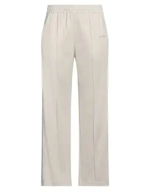 Isabel Marant Étoile High-waisted Elasticated Sweatpants - White