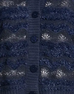 Farm Rio Lightweight Knit Cardigan