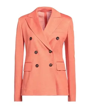 Max Mara Double-breasted Blazer