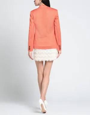 Max Mara Double-breasted Blazer