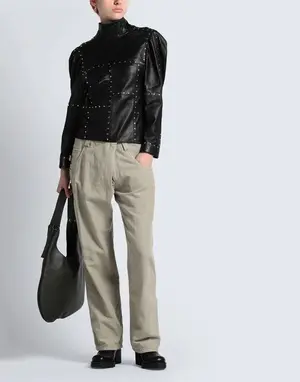Isabel Marant Étoile Minimalist Solid Color Jacket