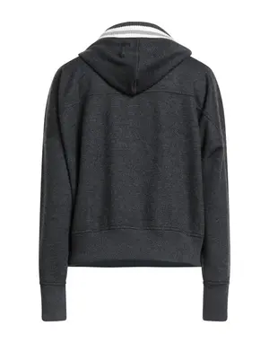 Brunello Cucinelli Hooded Knitwear