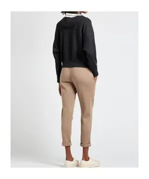 Brunello Cucinelli Hooded Knitwear