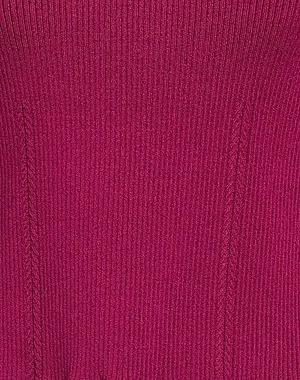 Farm Rio Light And Elastic Knitted Sweater