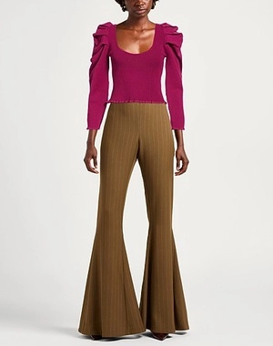 Farm Rio Light And Elastic Knitted Sweater