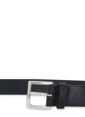 Orciani Logo Belt