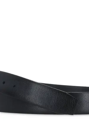 Orciani Logo Belt