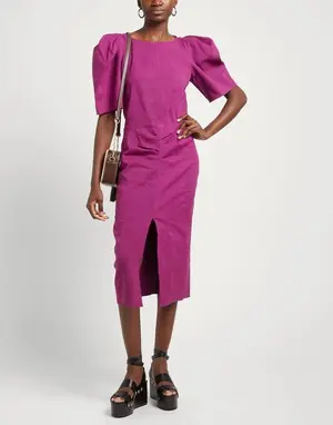 Isabel Marant Étoile Unlined Bodycon Dress
