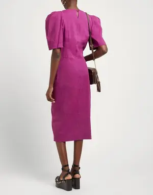 Isabel Marant Étoile Unlined Bodycon Dress