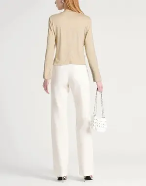Isabel Marant Étoile Solid Color Corduroy Top