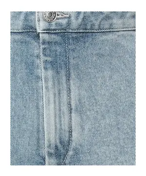 Isabel Marant Étoile Light Wash Skinny Jeans