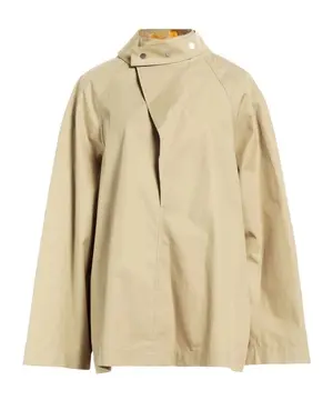 Burberry Long Sleeve Jacket