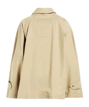 Burberry Long Sleeve Jacket