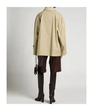 Burberry Long Sleeve Jacket