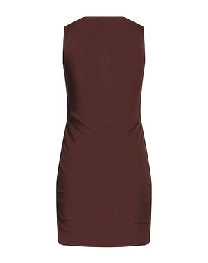 Saint Laurent Sheath Dress