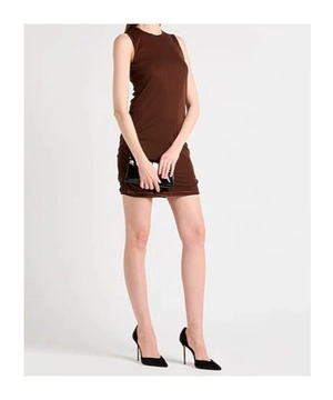 Saint Laurent Sheath Dress