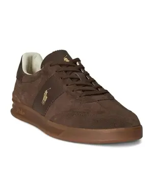 Polo Ralph Lauren Heritage Era Lace-up Sneakers