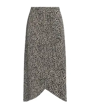ISABEL MARANT ÉTOILE MIDI SKIRTS