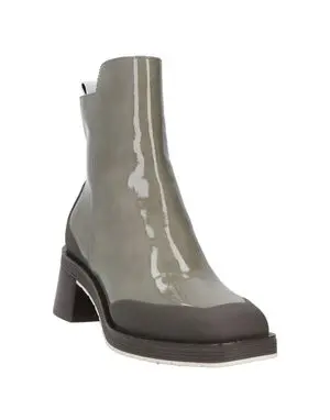 Tory Burch Round-toe Ankle Boots